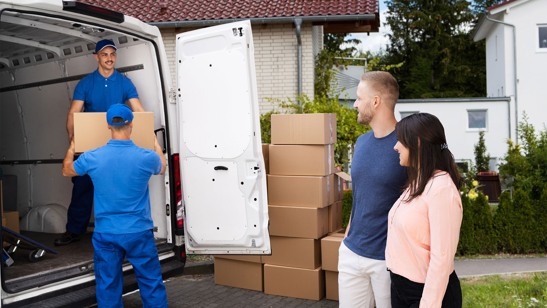 Moving to Statesboro? Let Our Experts Help You!