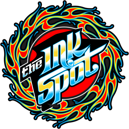 The Ink Spot- Warner Robins, GA- Screen Printing